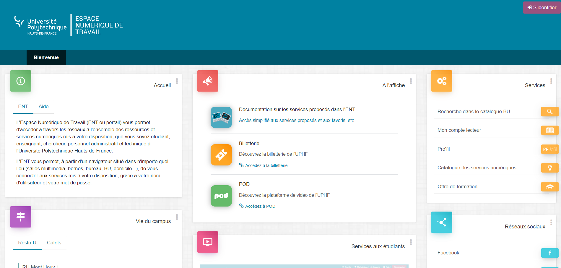L'Uphf : tout ce qu'il faut savoir sur cet outil numérique