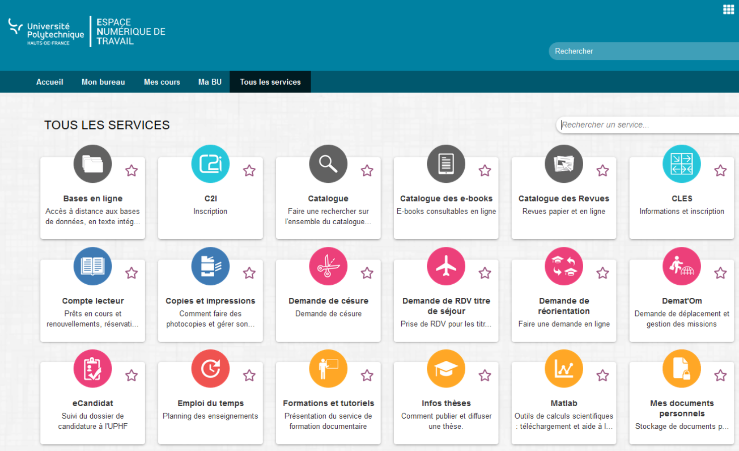 L'Uphf : tout ce qu'il faut savoir sur cet outil numérique